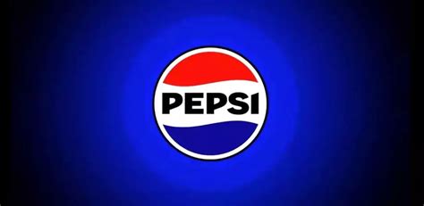 百事可乐启用全新logo，时隔15年焕发新生 标小智