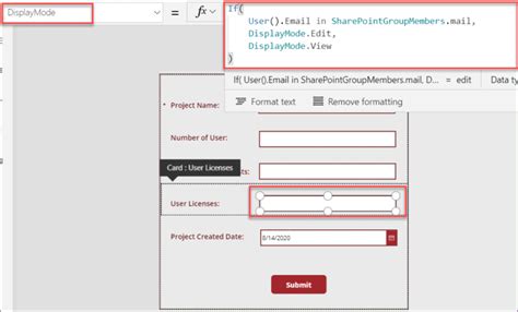 Powerapps Role Based Security Sharepoint Example Sharepoint Groups