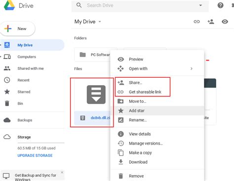 How To Use Google Drive Links Generator Test1