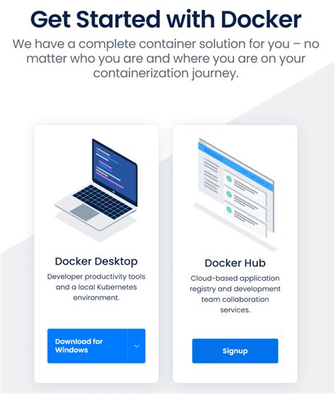 Docker For Dummies Your First Steps With Docker Tutorial