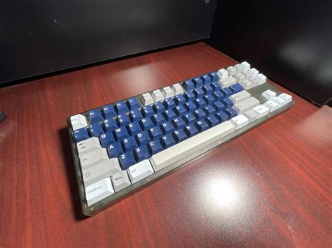 Kbdfans Tiger Lite Tkl Keyboard Kit Divinikey