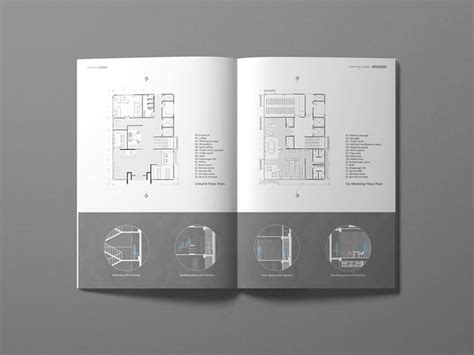 Architecture Portfolio Behance Architecture Portfolio Portfolio