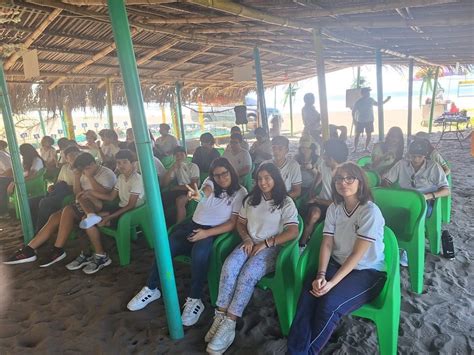 Escuela Panamericana Our 8th And 10th Graders Had An Incredible