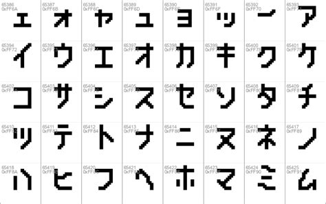 Vcr Jp Windows Font Free For Personal