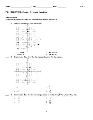 Solving Equations Multiple Choice Fill Online Printable Fillable Blank PdfFiller