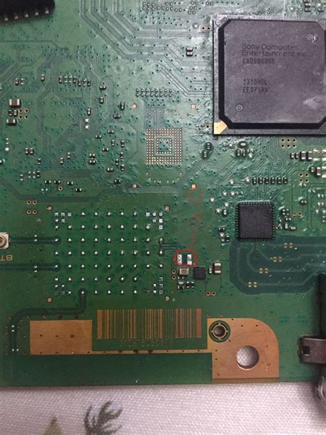 Resistor Help PSX Place