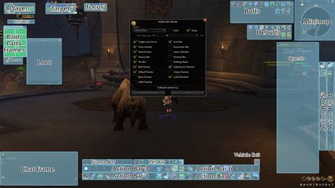 How To Make Wow Classic Full Screen