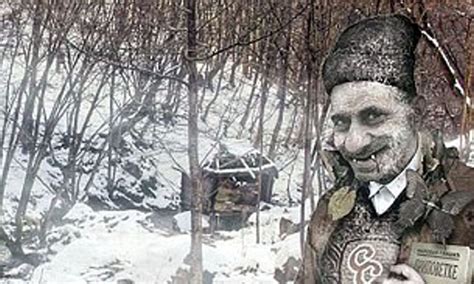 Sava Savanovic Most Famous Serbian Vampire