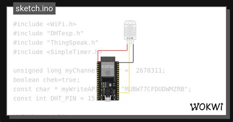 Lab1 Copy 2 Wokwi Esp32 Stm32 Arduino Simulator