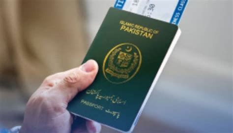 Passport Delays Issue In Karachi Categories New Timings Daily
