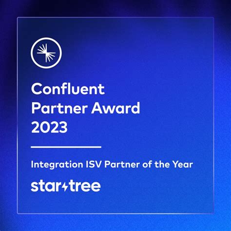 startree on linkedin datainmotion startree confluent partnership