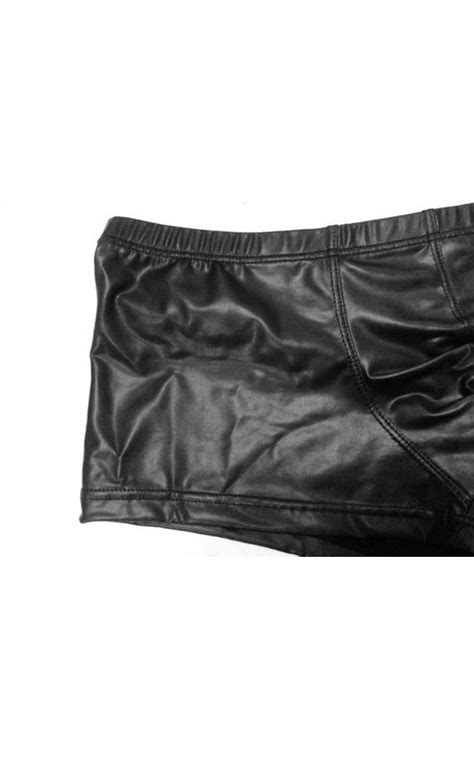 Машки кожни боксерки големина Xl Xxx Sex Shop Libido Skopje НАЈНИСКИ ЦЕНИ