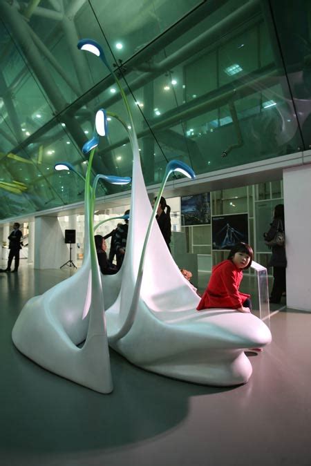 Ansan Urban Plan By Mad Big Inaba And Mass Studies Dezeen