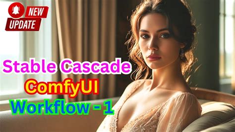 Explore ComfyUI S New Features