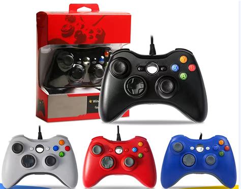 Pc360 Computer Ps3android Tv Steam Black Myth Gamepad Controller Not For Xbox Shopee Philippines