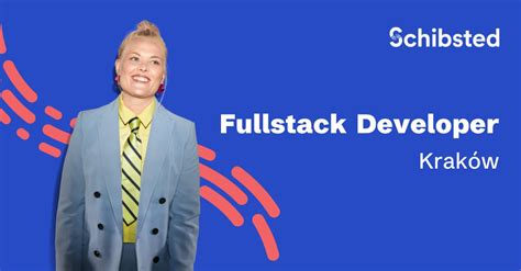 Schibsted Tech Polska On Linkedin Fullstack Developer Schibsted Tech Polska