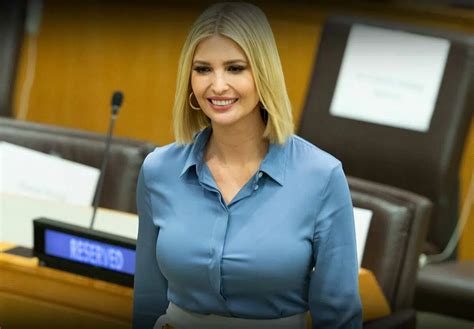 Ivanka Trump Birthday