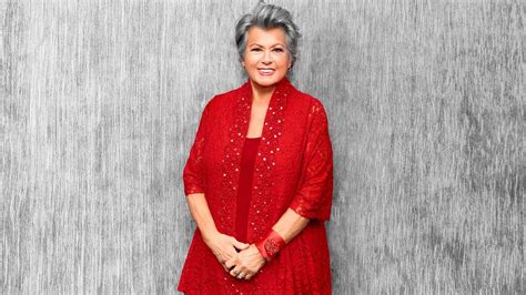 Une Belle Nouvelle Pour La Grande Ginette Reno