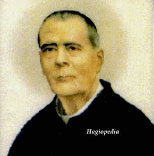Hagiopedia San RomÁn Adame Rosales 1859 1927