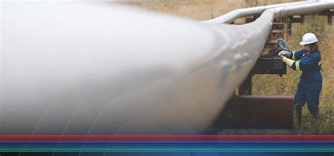 Pipeline Integrity Assessments