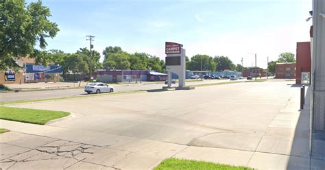 Police Investigating Shooting Near South Wichita Nightclub Trusted