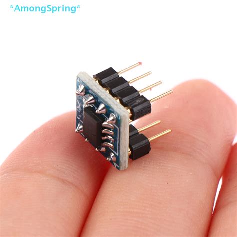 AmongSpring OPA Op Ultra Low Noise Low Distortion FET Input Audio Operational New