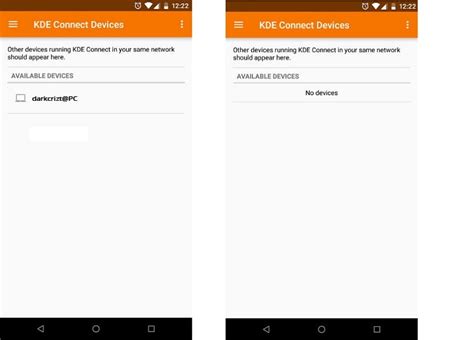 How To Control Ubuntu Remotely From An Android Phone