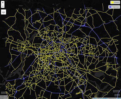Hi Data Scientists Im Hosting A Free Training On Geospatial Networks