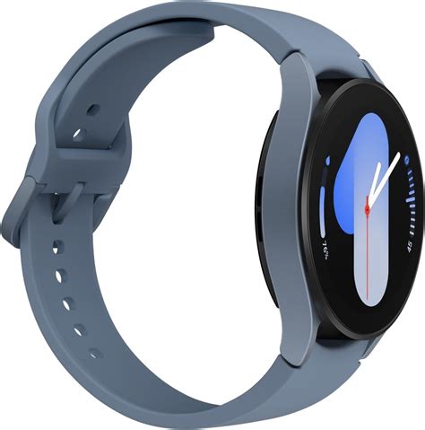 Galaxy Watch5 | 40mm | Сребристо | Lte | Samsung България