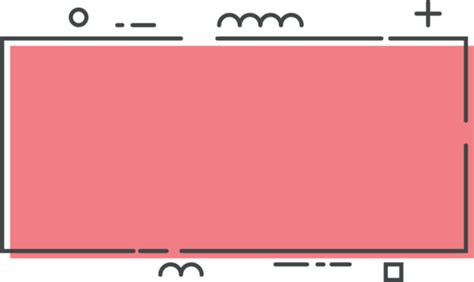 Red Rectangle Pngs For Free Download