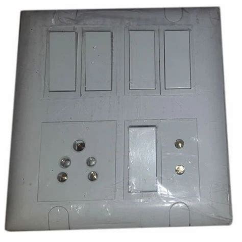 20A Switch Socket At 100 Unit Modular Switch Socket Combination In Indore ID 17453361588