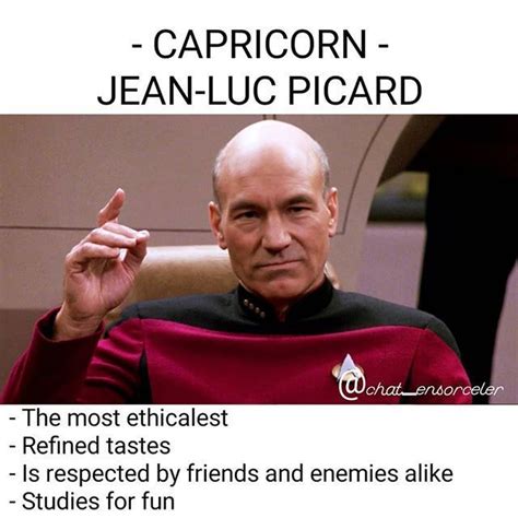 Star Trek Zodiac