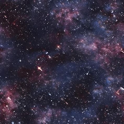Premium Ai Image Galaxy Texture