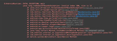 มารู้จักกับ Rxjava และ Rxandroid กันเถอะ ตอนที่ 2