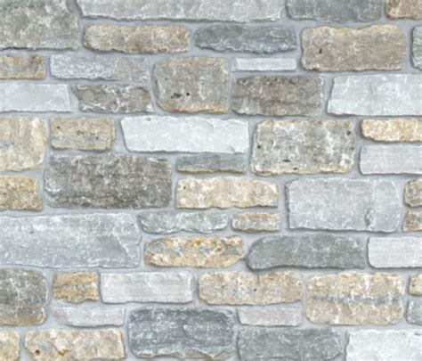 Fond Du Lac Natural Stone Veneer Tuscan Collection
