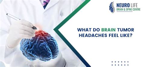 Are Your Headaches One Of The Signs Of Having A Brain Tumor