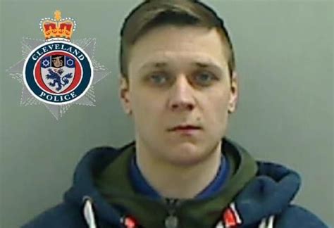 Sexual Predator From Hartlepool Jailed After He Struck Again Two Days