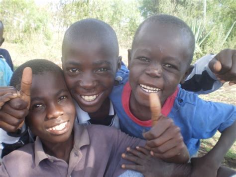 The Ubuntu Project Film By Anna Mortensen Pozible