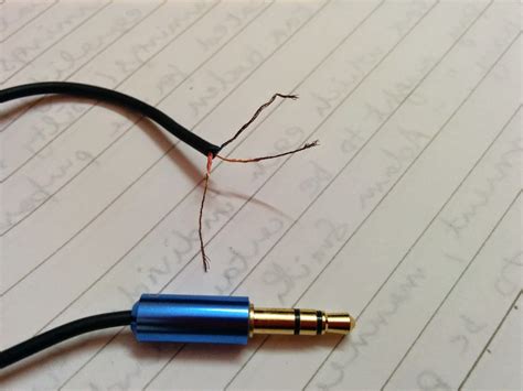 Stupid Tok How To Make Your Own Aux Auxiliary Cable