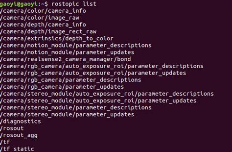 Aligneddepthtocolor · Issue 2618 · Intelrealsenserealsense Ros