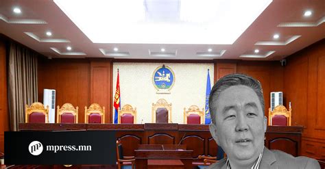 Д Мөнх Эрдэнэд 3 жил 10 сарын хорих ял оноолоо