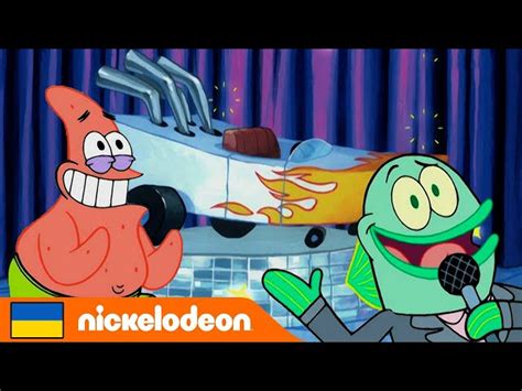 Spongebob Demonstrative Pronouns G… English Esl Video Lessons