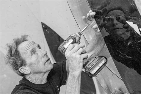 Scott Haslam On Linkedin Fontainebleau Route Setting Course