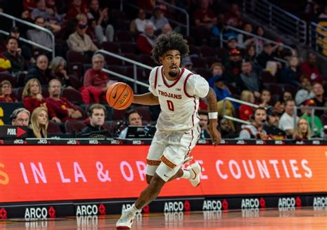 Usc Trojans Secure Much Needed Win Against Montana State Bobcats Los