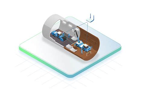 Tunnel Construction Connectivity Reliable Budget Friendly