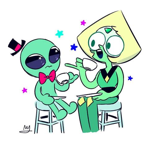 Pin Di Katie Su Steven Universe