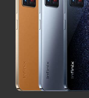 Bei Ya Simu Ya Infinix Zero X Pro Na Sifa Zake Simunzuri