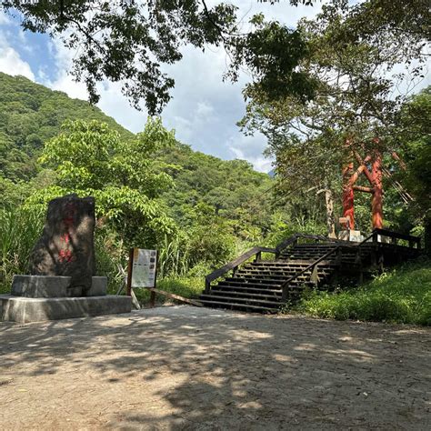 20240515苗栗虎山 Hikingbook