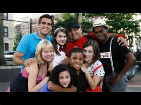 The Electric Company Theme Song Season 1 2009 Youtube