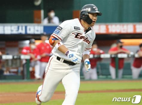 공식발표 Kbo 음주운전 하주석 70경기·김기환 90경기 출장 정지 네이트 스포츠